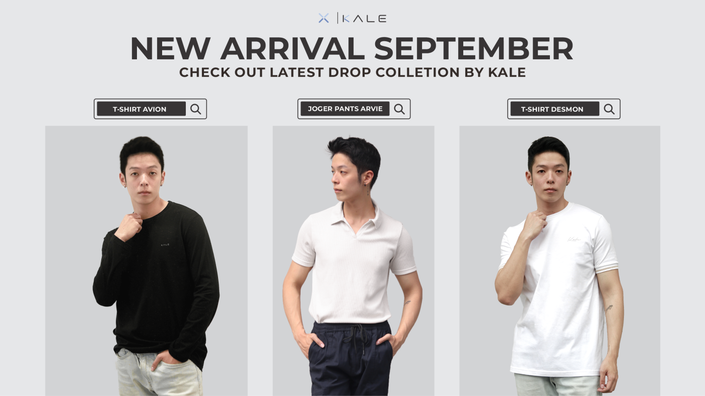 home - Kale Clothing