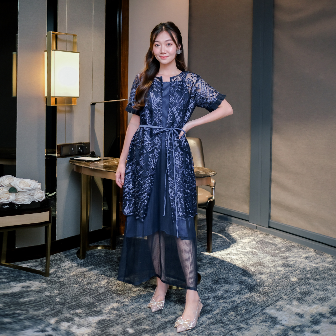 Yocelyn Dress Vol.2 - Miss Nomi