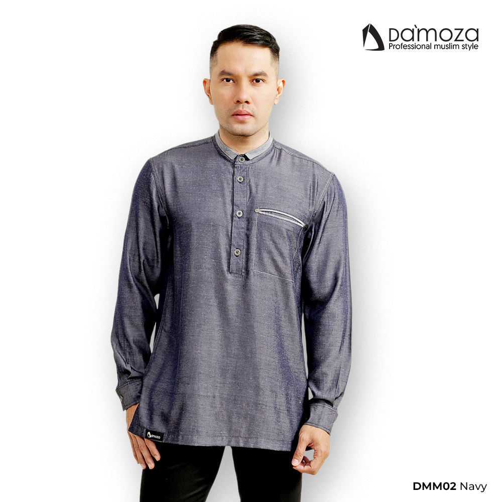 Koko Dewasa Damoza DMM 02 - Partner Mutif Corp Online Store