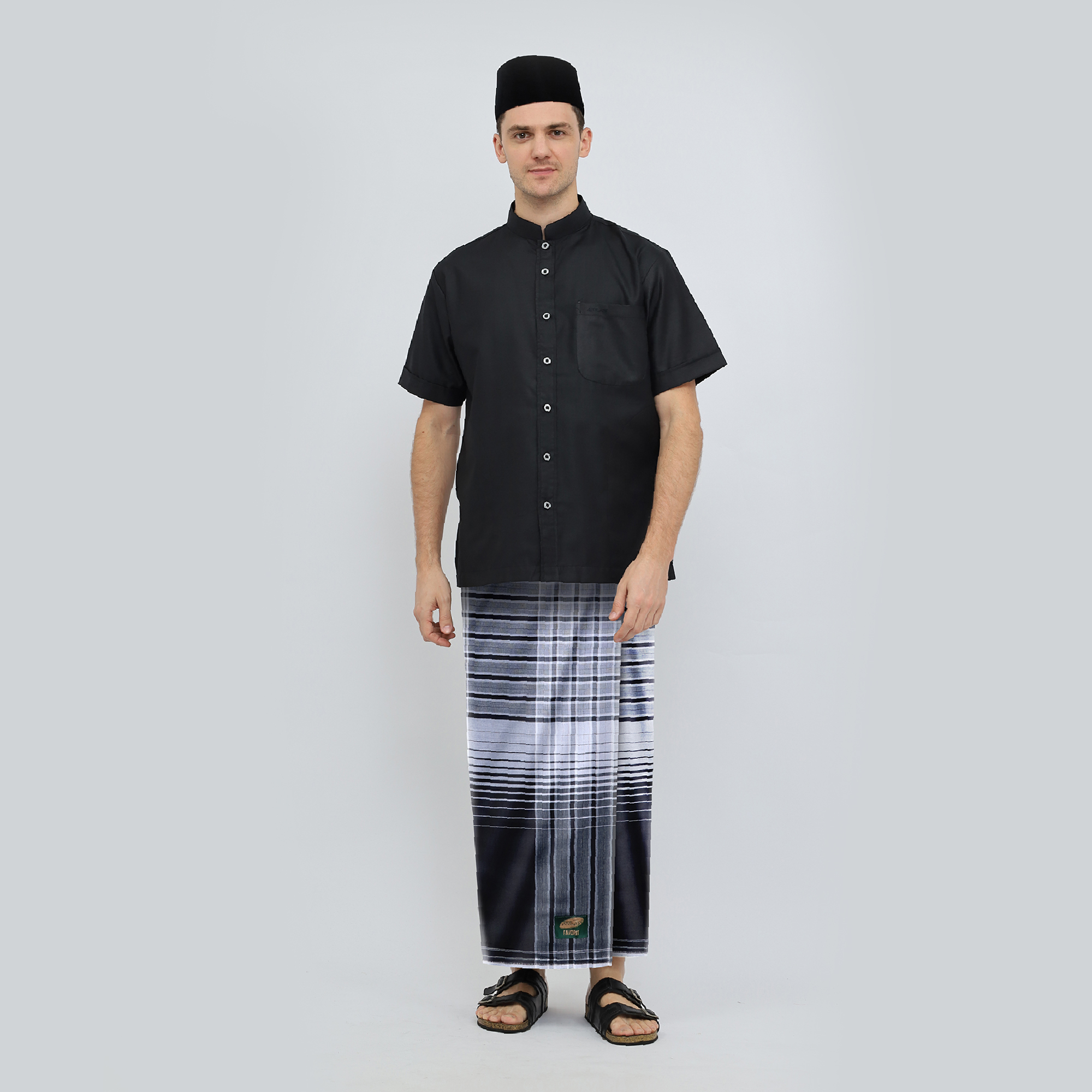 Sarung – Laman 4 – Sarung Indonesia