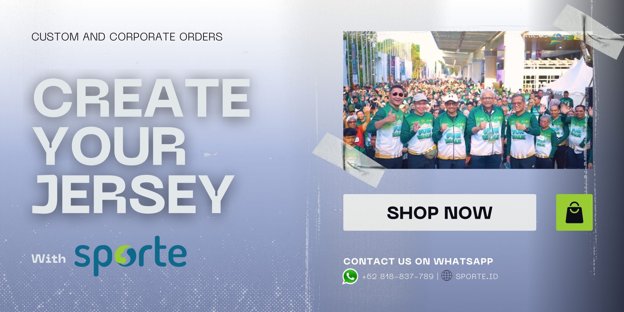 Sporte.id - Sporte - Now Muslimah Can Swim