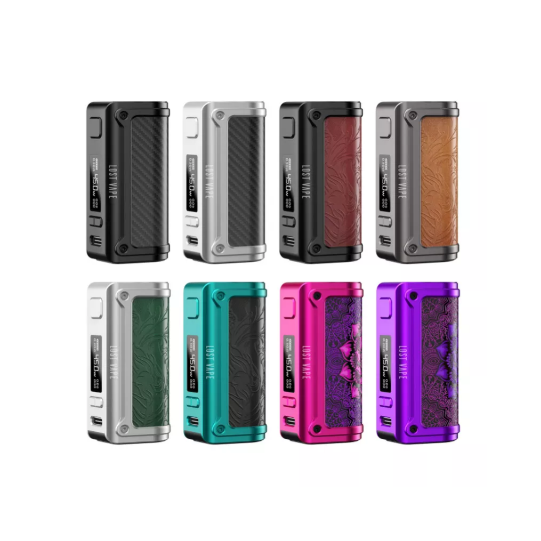 MOD THELEMA MINI 45W - Twone Vape