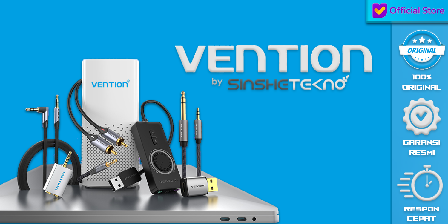 Simple Shop - Vention Authorized Store