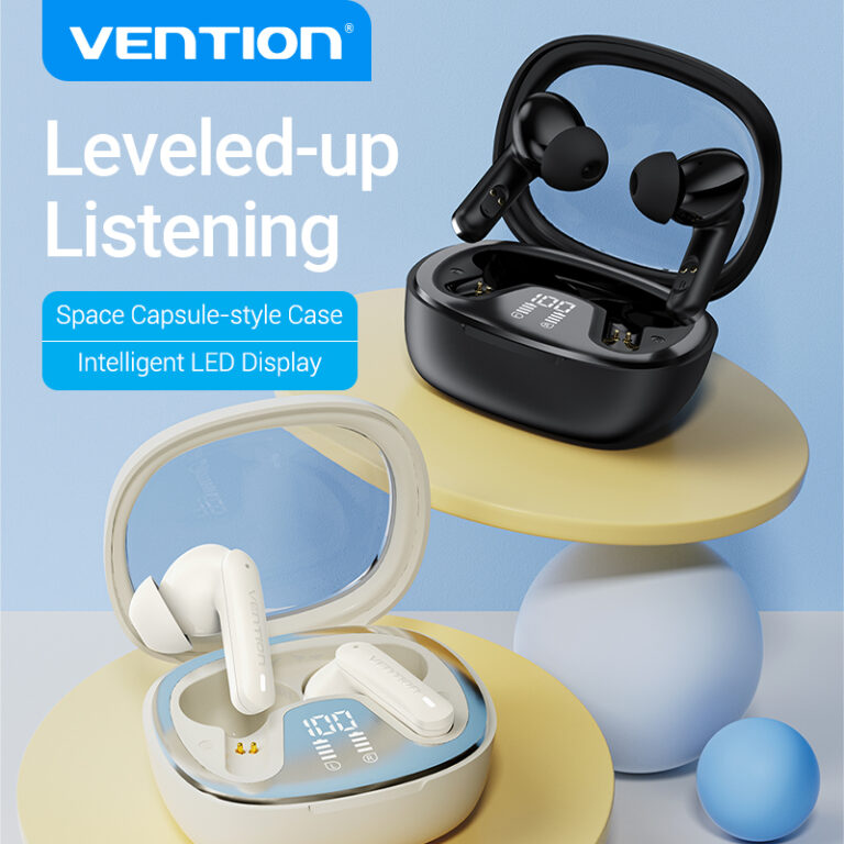 Home - Vention Authorized Store