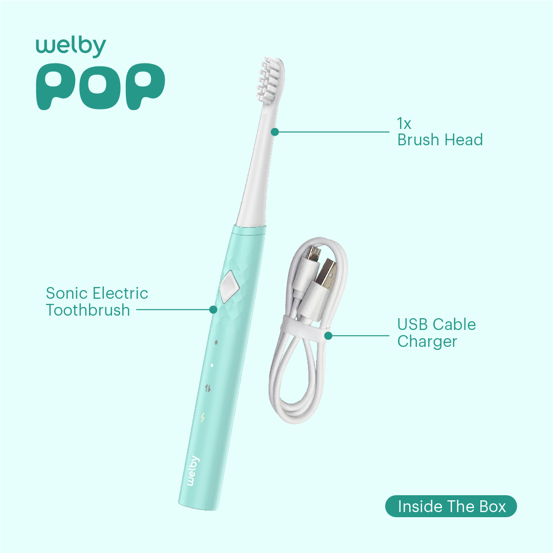 Simple Shop - Welby Official Store