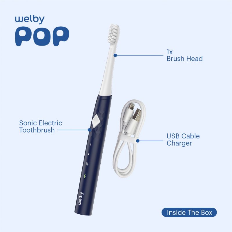 Simple Shop - Welby Official Store